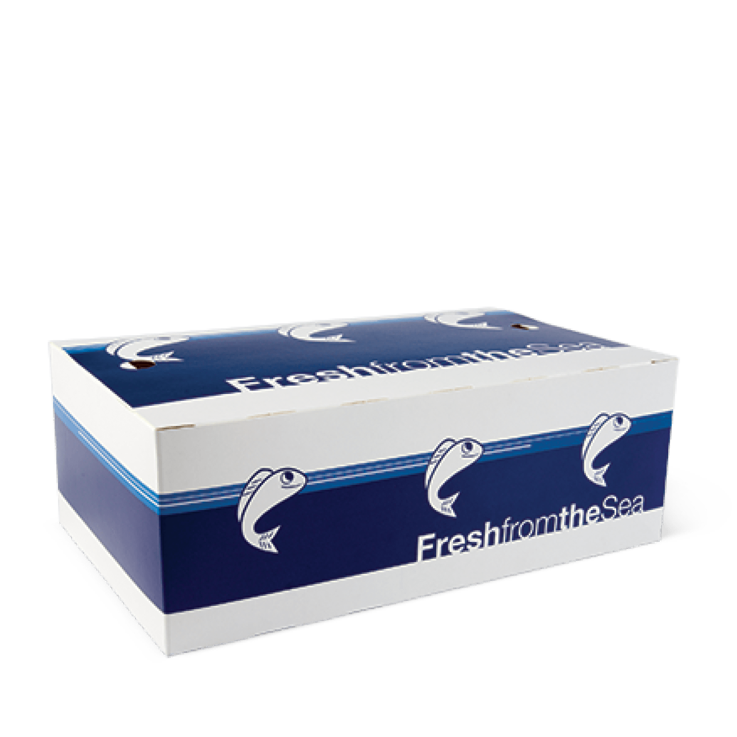 Fish & Chip Boxes – Fleurieu Food Services